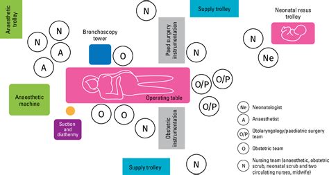 Figure 1 From Ex Utero Intrapartum Treatment Exit Procedure Indications And Ex Utero Figure 1 From Ex Utero Intrapartum Treatment Exit Procedure Indications And Ex Utero