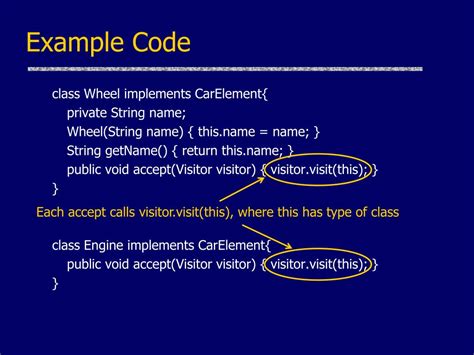 Ppt Modularity And Object Oriented Programming Powerpoint