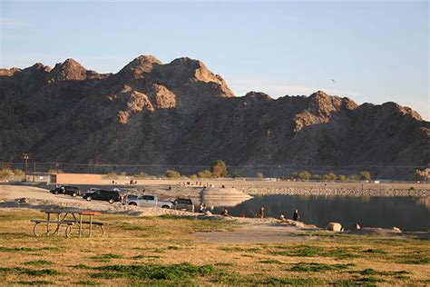 Lake Cahuilla Veterans Regional Park Is Open