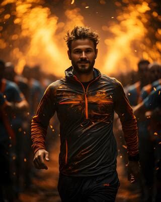 Man With Torch Stock Photos Images And Backgrounds For Free Download