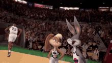 Lola Bunny Space Jam S Tenor
