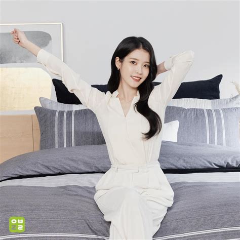 익스트림무비 아이유 이브자리 그날엔 뉴화보