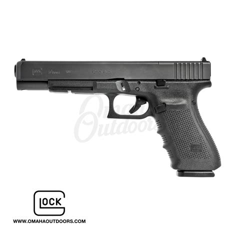 Glock 40 Mos Usa