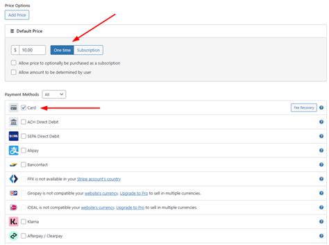 How To Add Custom Fields To Stripe Checkout In Wordpress