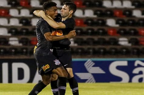 Corinthians Derrota O Botafogo Em Ribeirão Preto Rcia Araraquara