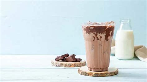 Menguraikan Kandungan Susu Coklat Dampaknya Terhadap Kesehatan Anda