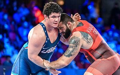 Wrestlebelgrade Preview Greco Roman Upper Weights Usa Wrestling