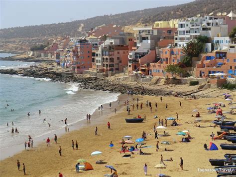 Top Most Beautiful Beaches In Morocco Photos Map Simply Morocco