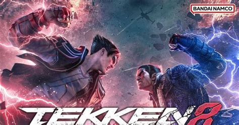 철권 8 팝업 스토어 여의도 더현대 서울서 22일 오픈