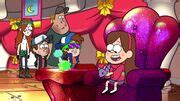 Weirdmageddon 2 Escape From Reality Gravity Falls Wiki Fandom