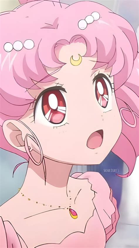 Top 10 Cutest Chibi Anime Characters Sailor Moon Wallpaper Sailor