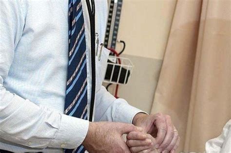 Act Doctor Punished For Having Sex With Patient Who Claimed Medicare