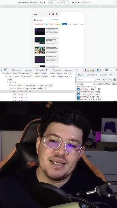 Carrusel Con Puro Css Shorts Youtube