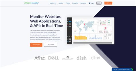 Top 10 Port Monitoring Tools Of 2025 Uptimerobot Blog