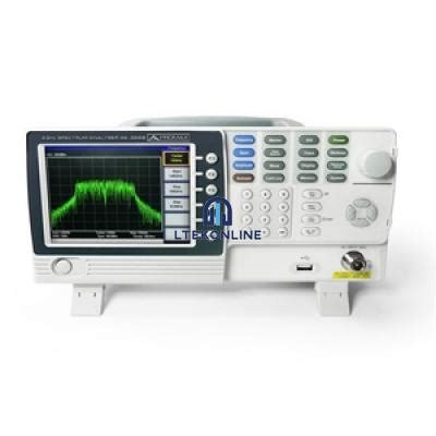 Spectrum Analyzer Manufacturers Exporters And Spectrum Analyzer By Ltekonline Equipment