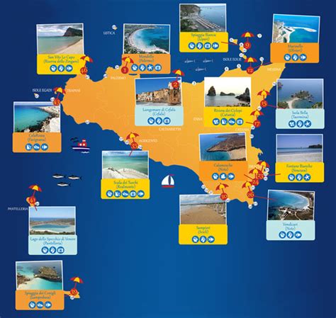 Italian Beaches Map Jamaica Beach Visiting The Best Beach On Italys
