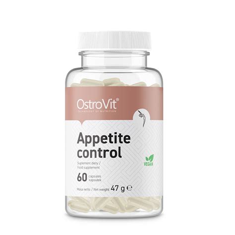 Апетит Контрол X60 капсули ️ Супер Цена Biotica Bg