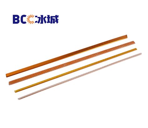 Polyimide Film Winding Wire For Electromagnetic Coil Winding Wire And Magnet Wire