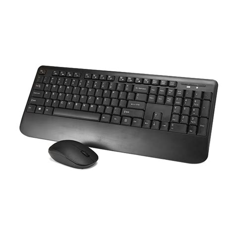 Anko Wireless Slim Keyboard And Mouse Combo Hmr Shop N Bid