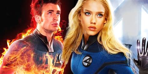 Marvel S Fantastic Four Casting Begins As Sue Johnny Storm Frontrunners Are Reportedly Revealed