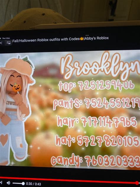 Pin De T 🥀 En Roblox Hsl Codes En 2022