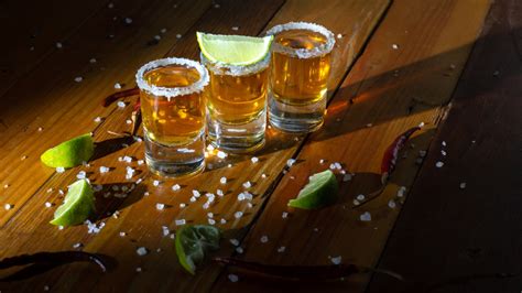 The Detroit Tequila Festival Returns To Eastern Market This Friday
