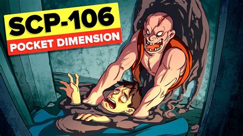 SCPs SCARIEST D Class Experiment Ever YouTube