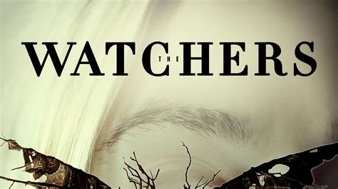 ‎the Watchers Apple Tv