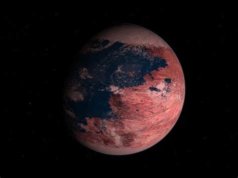 Kepler 442b Youtube