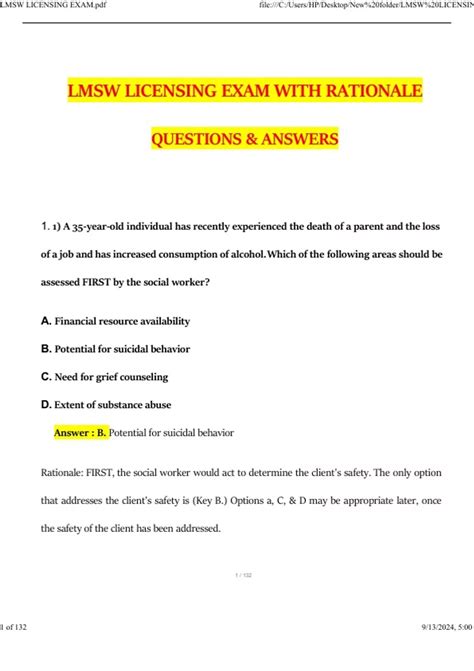 Lmsw Bundle Deal Lmsw Licensing Exam Lmsw Practice Test Lmsw Exam Unit 3 Direct And Indirect