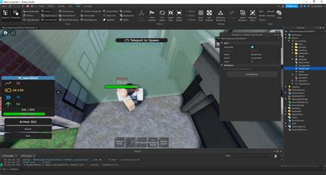 Need Help With Making An Door That Detects If Player Have Much Value In