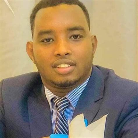 Abdirizak Abdullahi Simad University Mogadishu Faculty Of Law