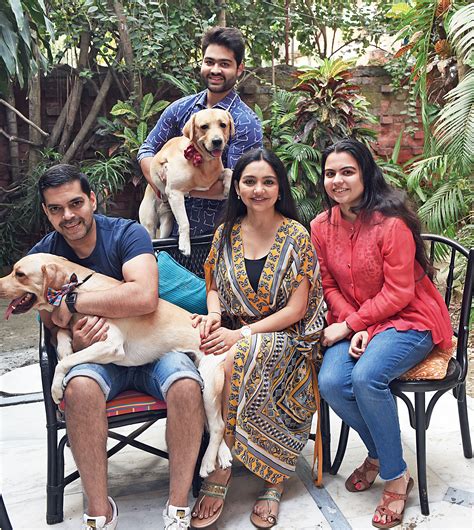 June Malia June And Saurav Chatterjee Are All Set To Tie The Knot