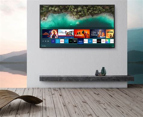 Samsung TV reservedele – FixPart