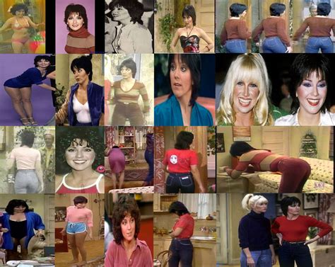 Sexy Joyce Dewitt Collage By Fanatic456 On Deviantart