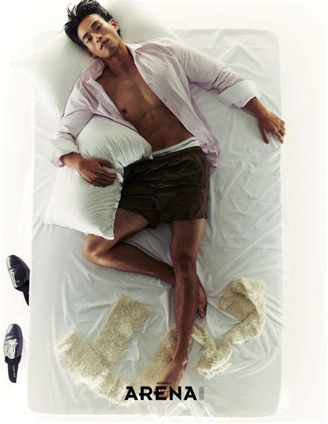 Ye Hao Model Management