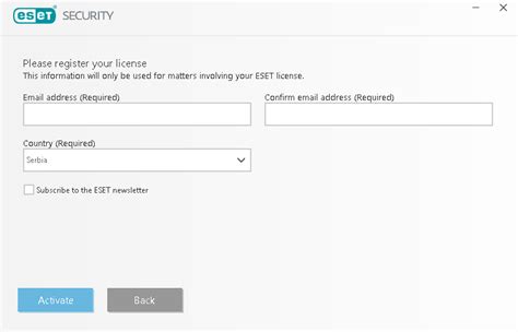 ESET Antivirus Software Complete Review 2019 Cyberogism