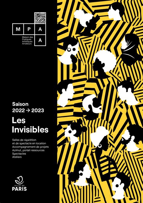 Appel à Participation Scène Ouverte Pluridisciplinaire Mpaa