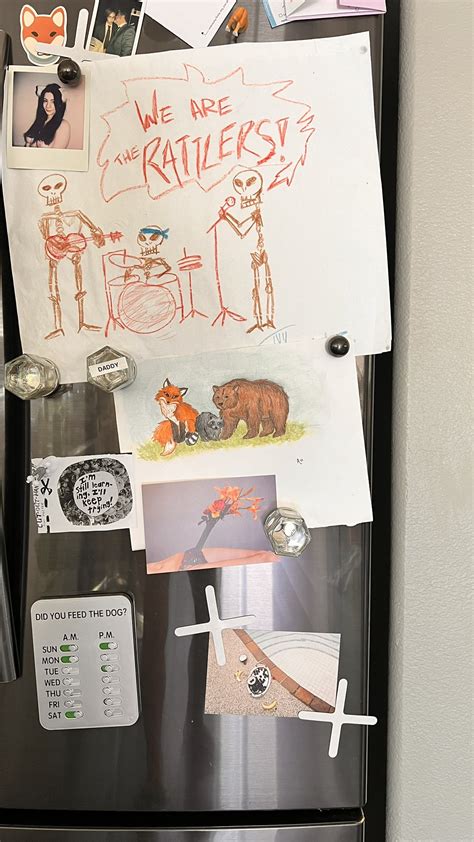 Alice White She Her On Twitter Im Obsessed With My Fridge We Have A Naked Loverlaci