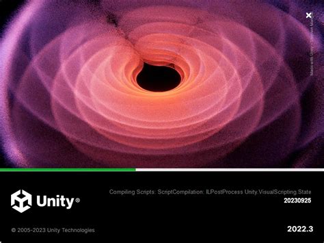 Unity 教學 軟體安裝與基本操作 偵錯桐人