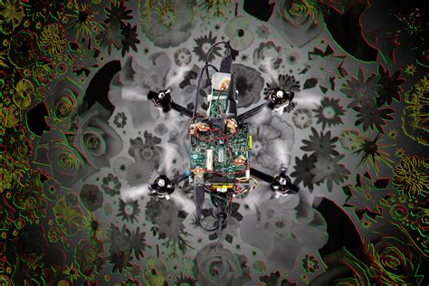 The Future Of Flight Researchers Develop Neuromorphic Drones That