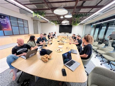 Connecteam Ai Llm Chatgpt Cursor Vibecoding Connecteamlife