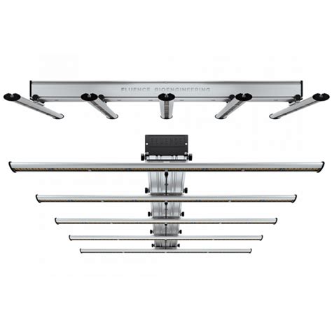 Fluence Spydrx Led Grow Light System