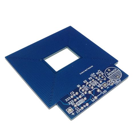 Kit Diy Módulo Detector De Metais Loja De Arduino