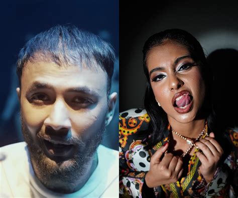 Indian Hip Hop Is Getting X Rated And Were Here For It