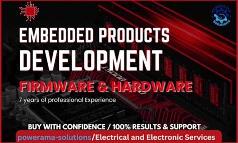 Develop Embedded System Microcontroller Arduino And Iot Products By Abubakar Fiverr