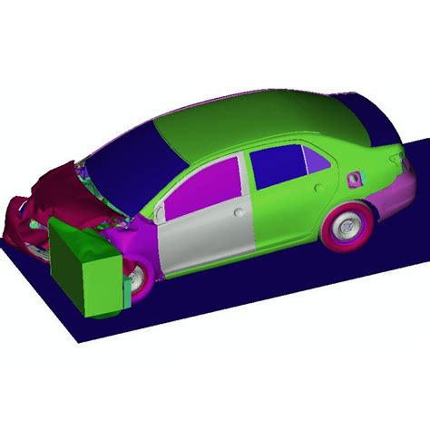 Fem Calculations And Flow Simulations Fem Engineering