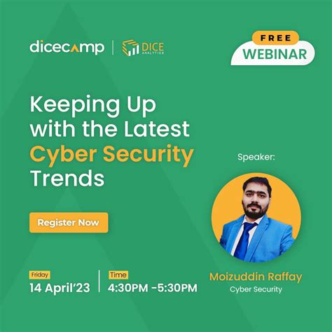 Dice Analytics Posted On Linkedin