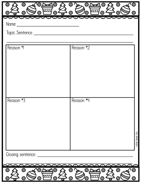 7 Elf Activities And A Christmas Math Freebie Second Grade Teaching Blog