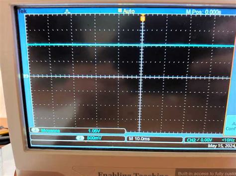 Zero Cross Detector Isnt Working General Guidance Arduino Forum